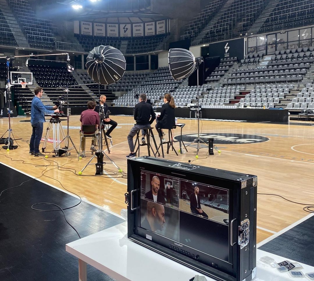 Accueil - Infinity Nine Group